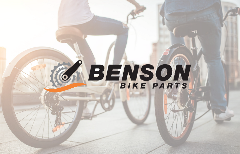 Benson Bike Parts – Interbosch
