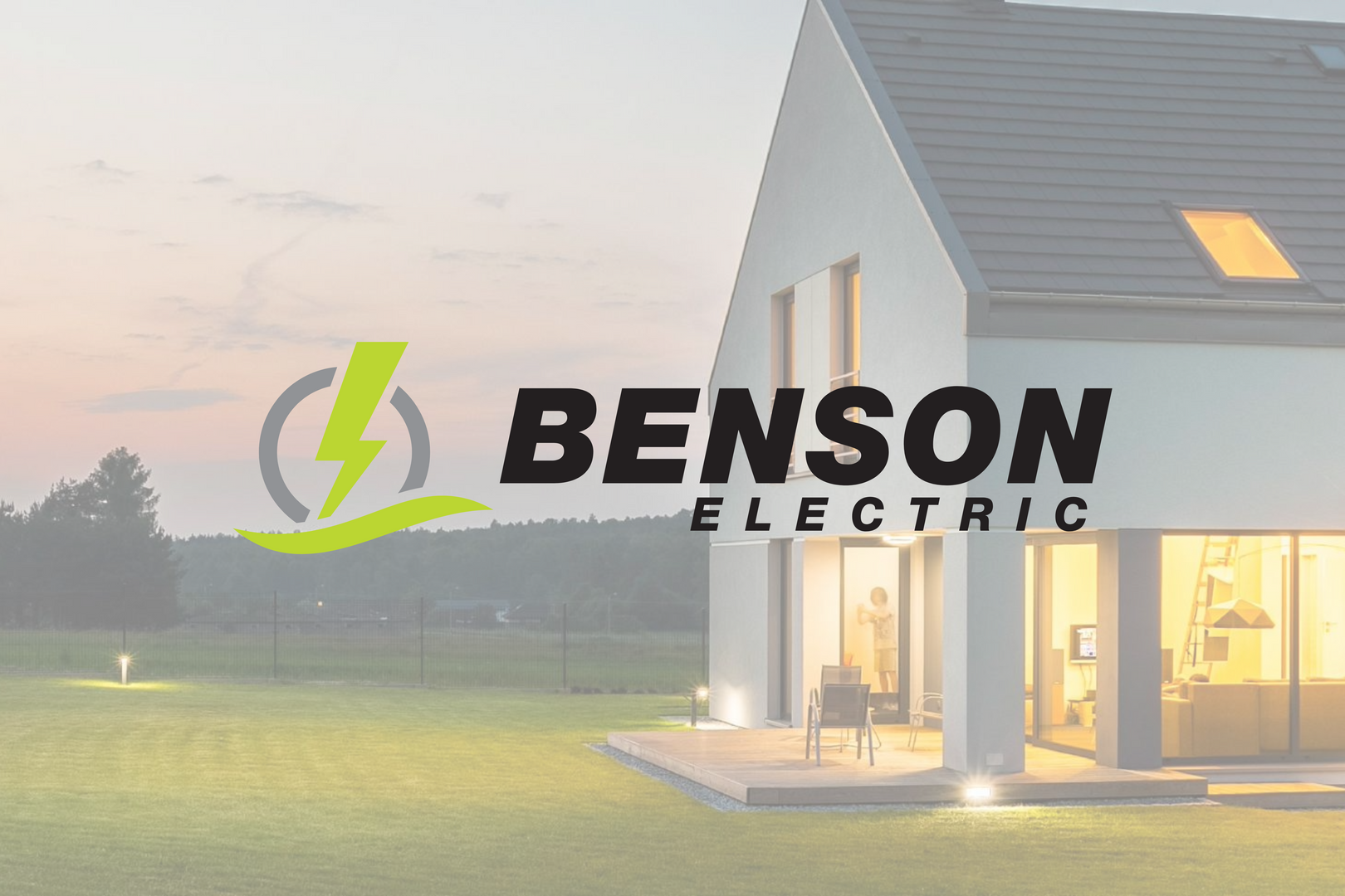 Benson Electric – Interbosch
